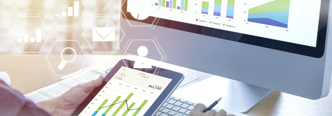 Data analytics: o que é e quais as principais tendências?